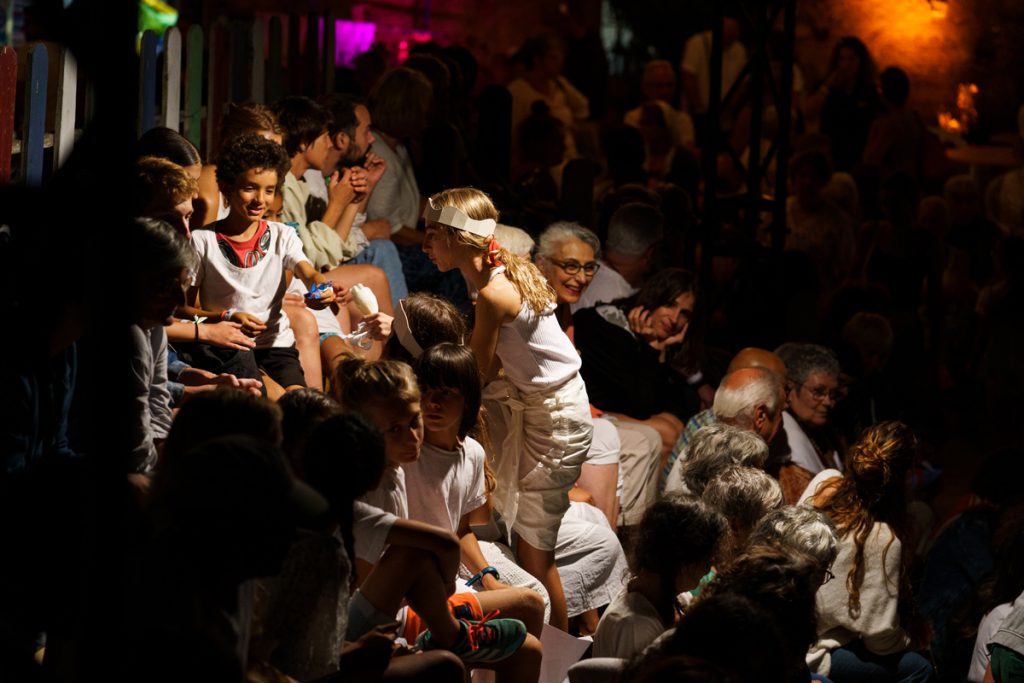 L'esprit de la Bergerie de Soffin