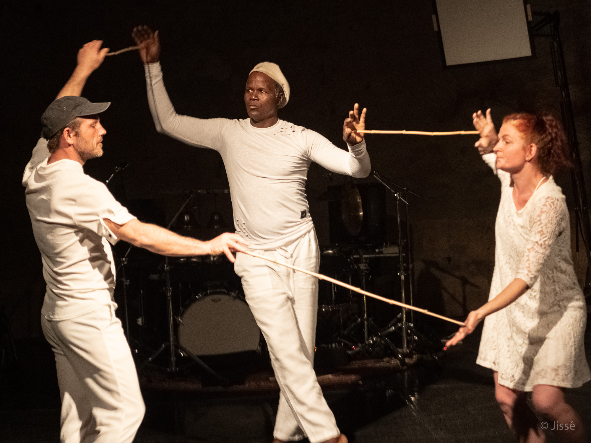 Ouverture de saison 2023 - Bergerie de Soffin