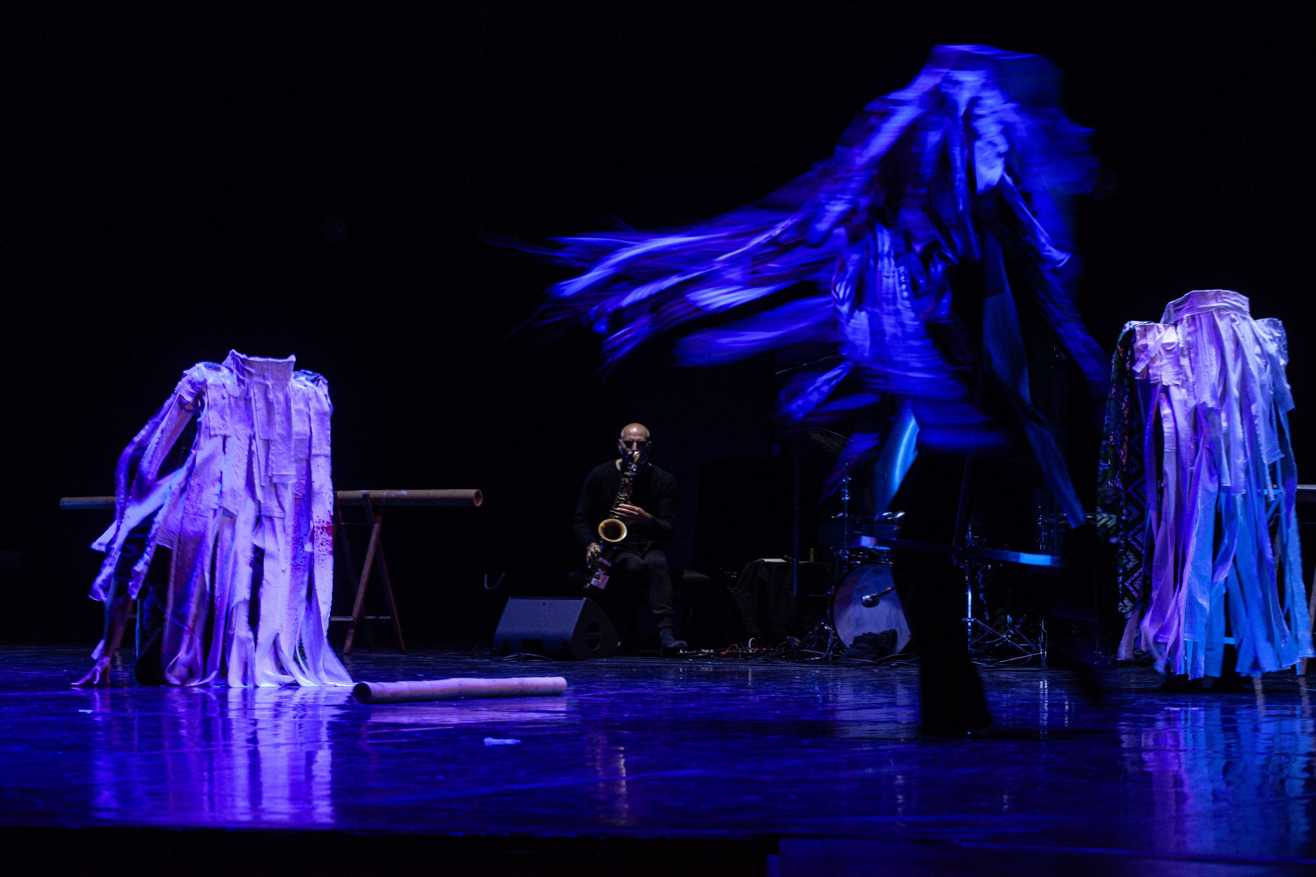 KREYOL MAN LA - La Bergerie de Soffin